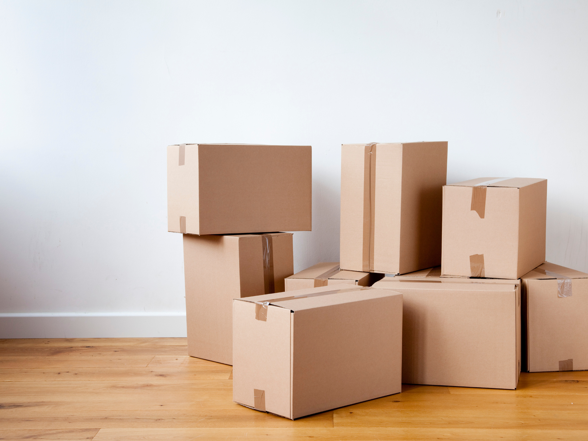 What Size Storage Unit Do I Need? - North Fruitland Storage
